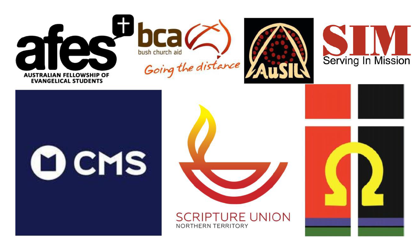 Ministry Partners – St Peter's Anglican Church Nightcliff